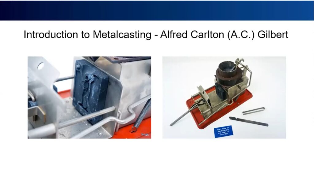 Transformation of the Modern Foundry – OnLive