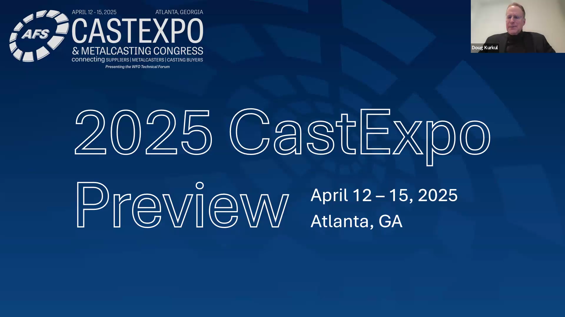 CastExpo 2025 Preview – OnLive